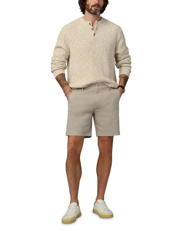 Joe's Jeans Henley Sweater