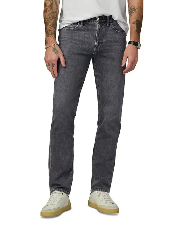 Joe's Jeans The Brixton Slim Straight Fit Jeans - Knight