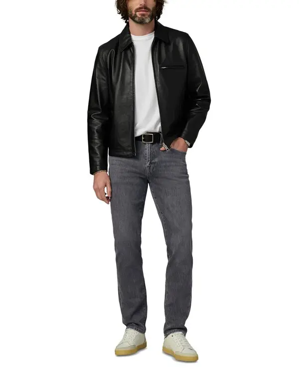Joe's Jeans The Brixton Slim Straight Fit Jeans - Knight