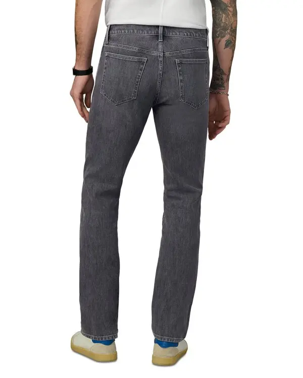 Joe's Jeans The Brixton Slim Straight Fit Jeans - Knight