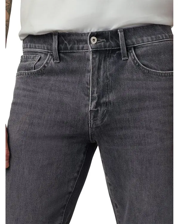 Joe's Jeans The Brixton Slim Straight Fit Jeans - Knight