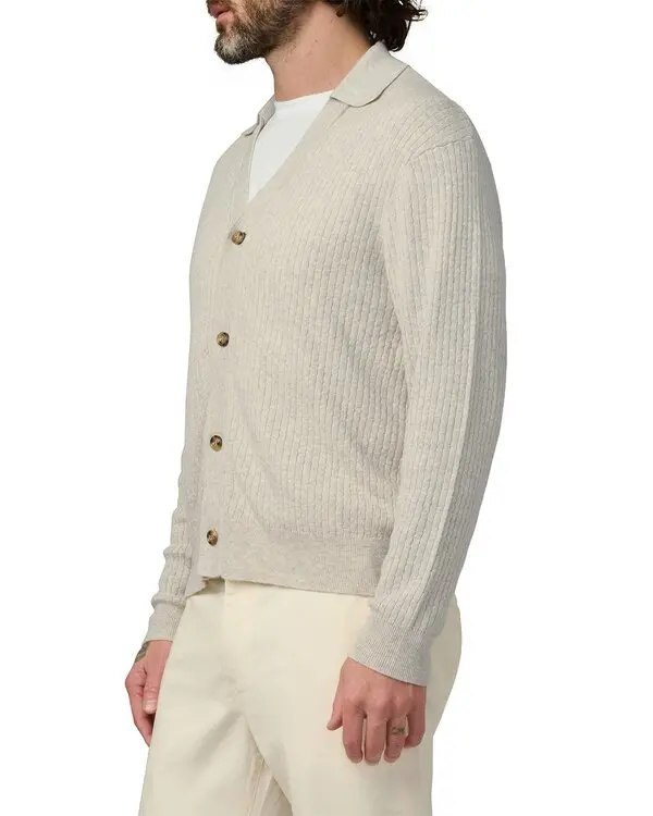 Joe's Jeans Shirt Cardigan