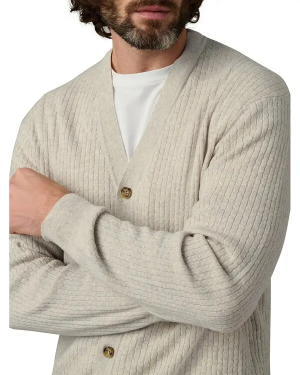 Joe's Jeans Shirt Cardigan