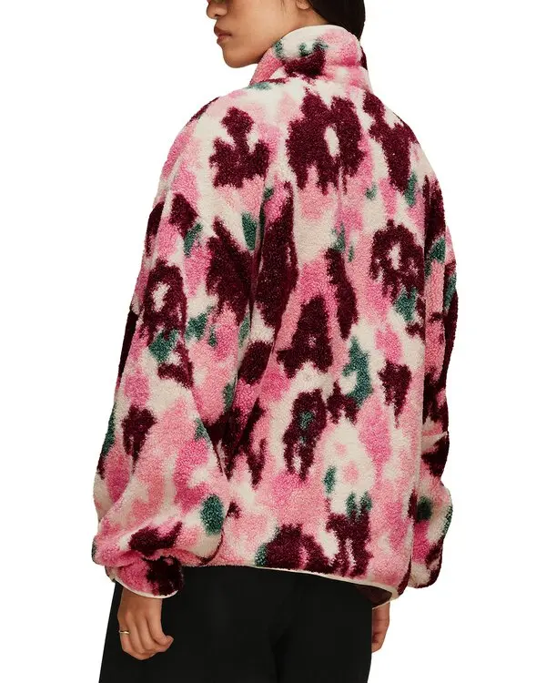 UGG Marlene Splatter Jacket