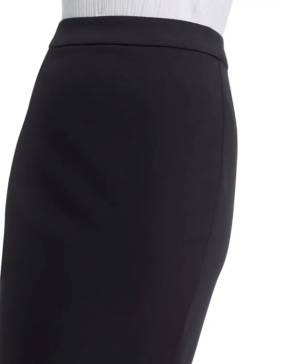 L'Agence Olyvia Pencil Skirt