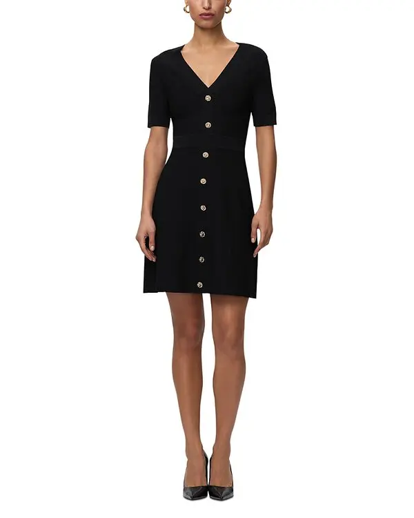 Herve Leger Winslow Mini Dress