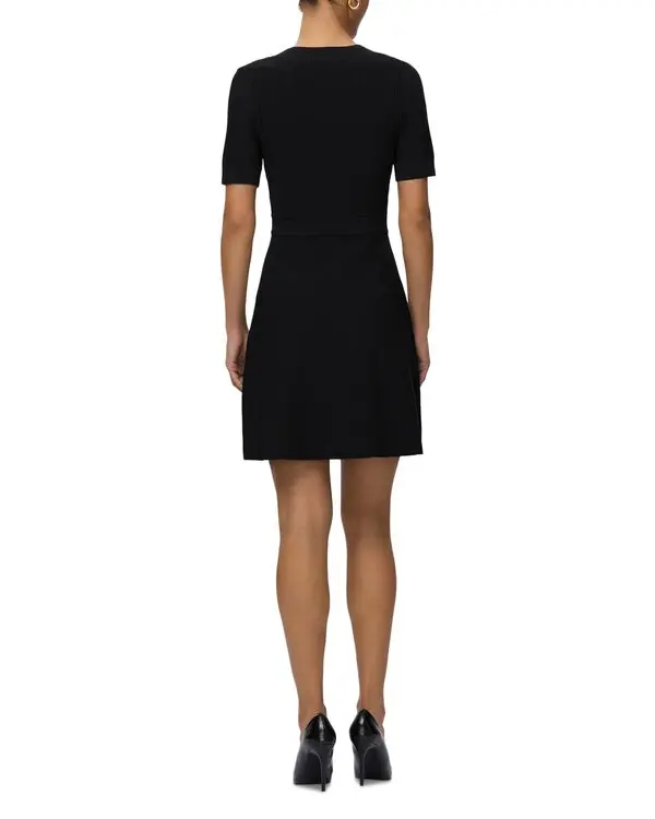 Herve Leger Winslow Mini Dress