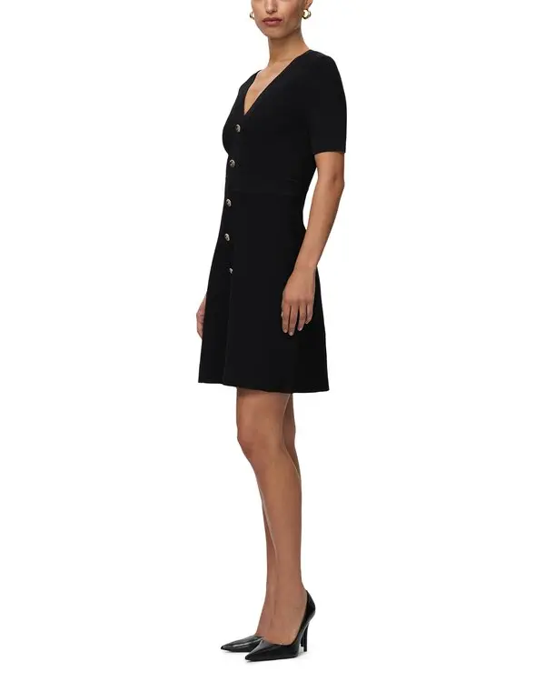 Herve Leger Winslow Mini Dress