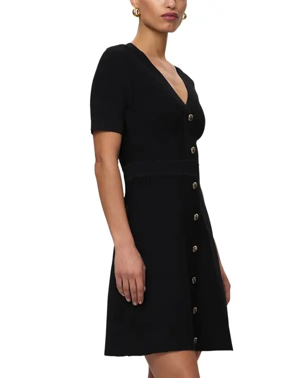 Herve Leger Winslow Mini Dress