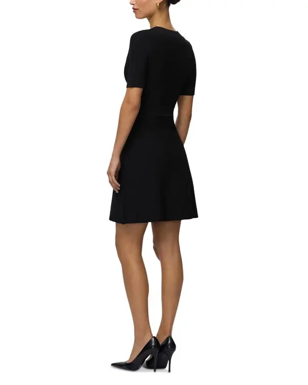 Herve Leger Winslow Mini Dress