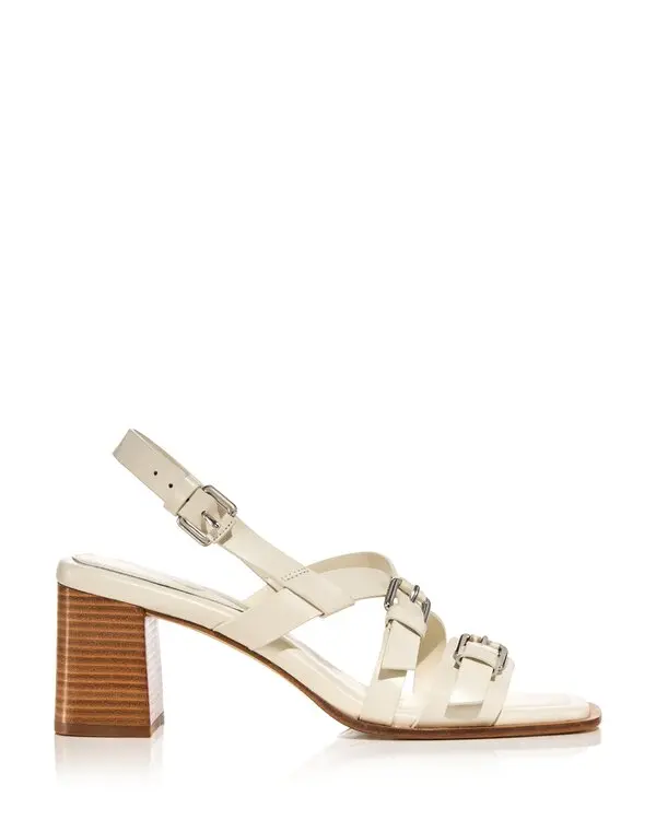 Rag & Bone Harlow Mid Heel Sandals