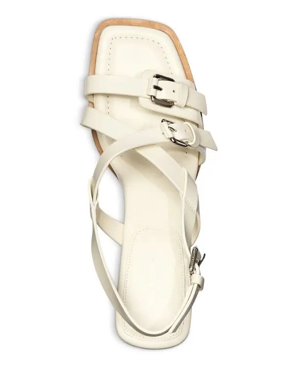 Rag & Bone Harlow Mid Heel Sandals