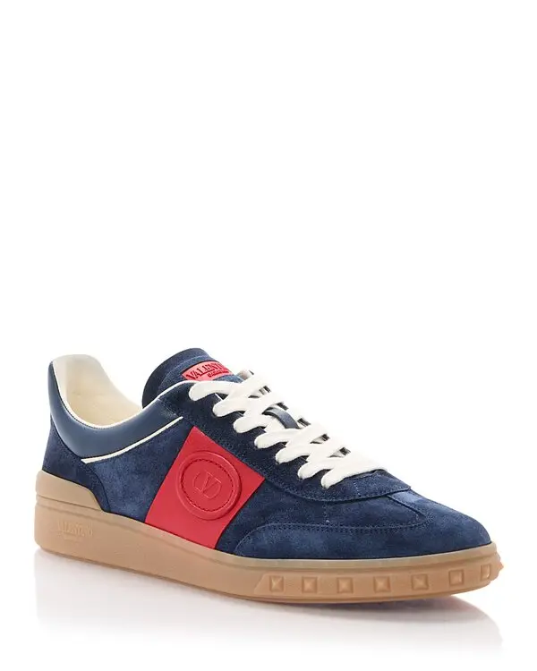 Valentino Garavani Sneakers - Tan