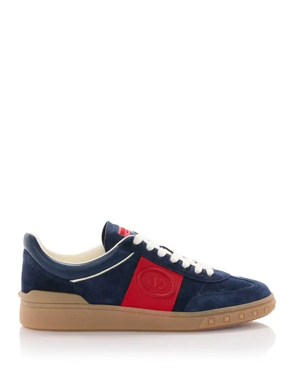 Valentino Garavani Sneakers - Tan