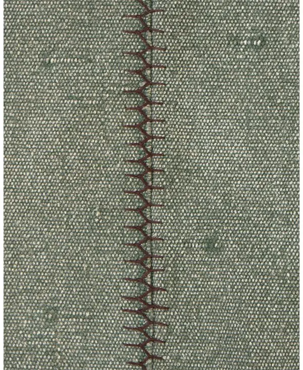 LORENA CANALS Stonewashed Canvas Washable Stonewashed Rug Duck 5'4x6'8 Area Rug