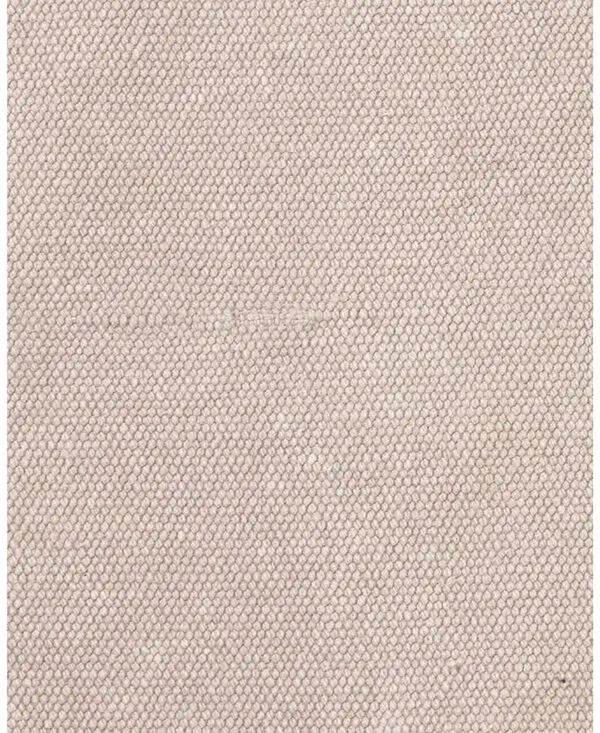 LORENA CANALS Stonewashed Canvas Washable Stonewashed Rug New 5'4x6'8 Area Rug