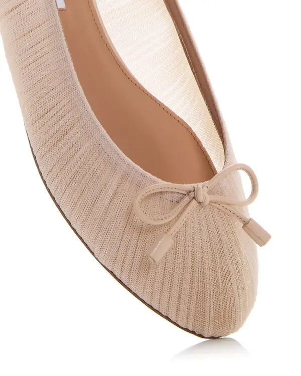 AQUAZZURA Voille Ballet Flats