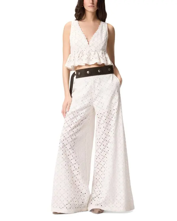 Pinko Kimmy Pants