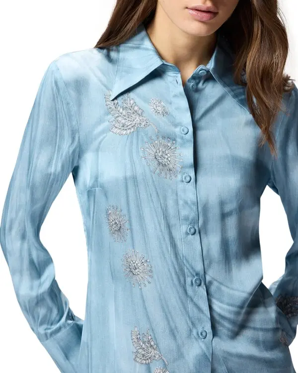 Pinko Christa Shirt