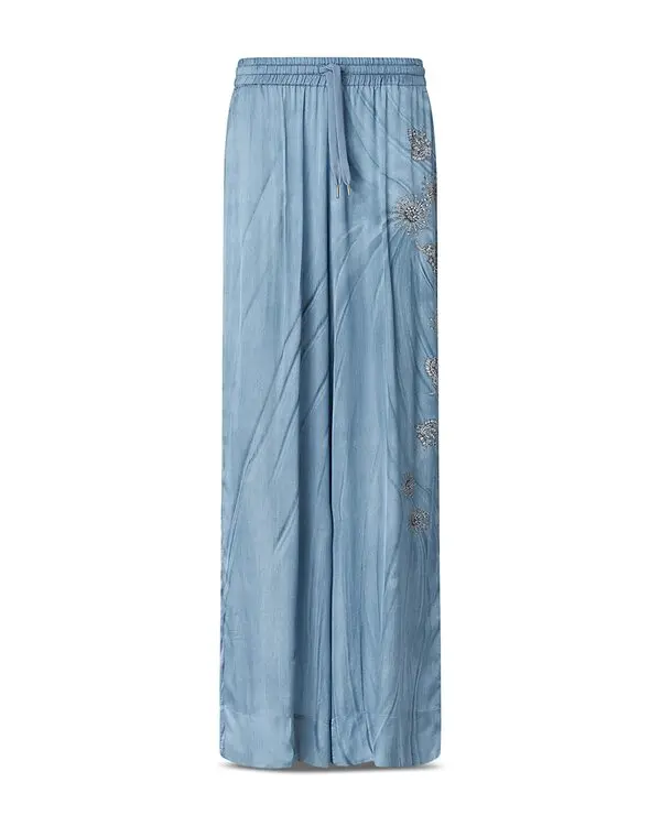 Pinko Rikky Pants - F