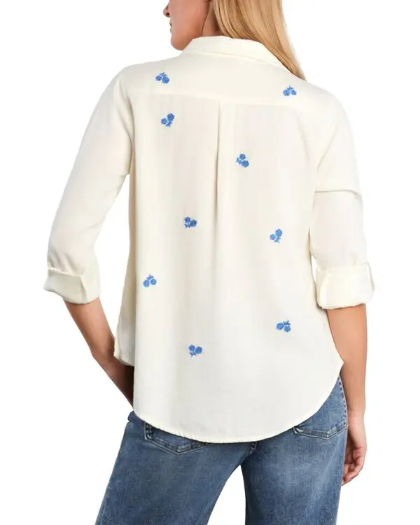 BILLY T Moonlit Meadow Shirt