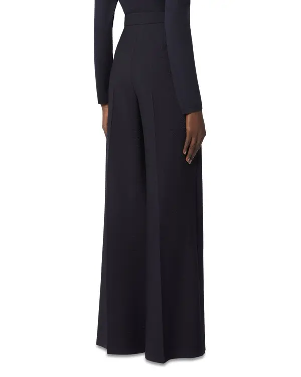 Max Mara Secolo Wide Leg Pants