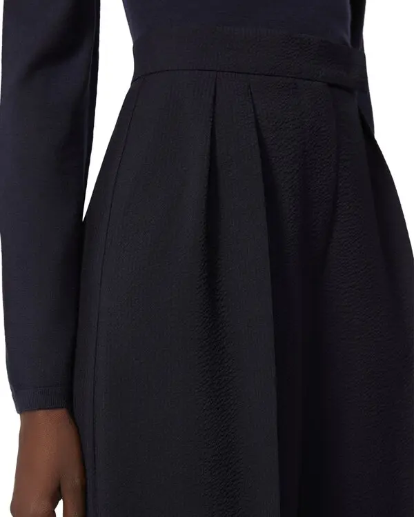Max Mara Secolo Wide Leg Pants