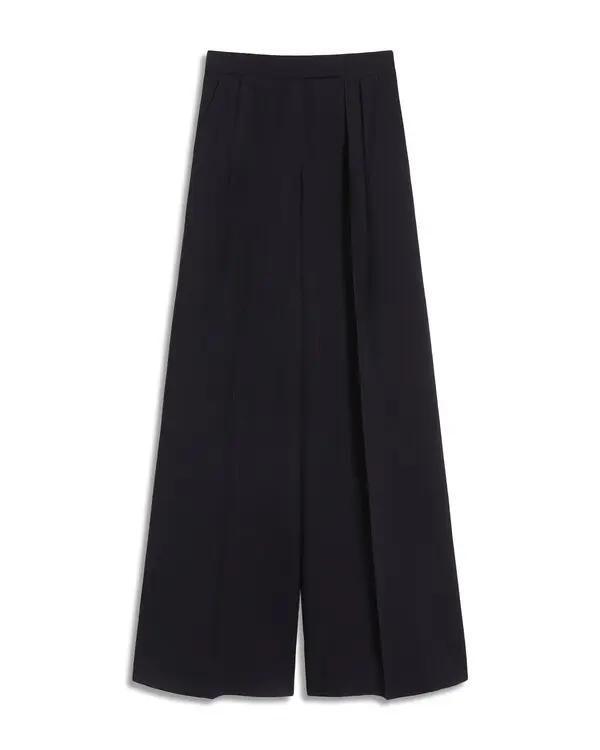 Max Mara Secolo Wide Leg Pants