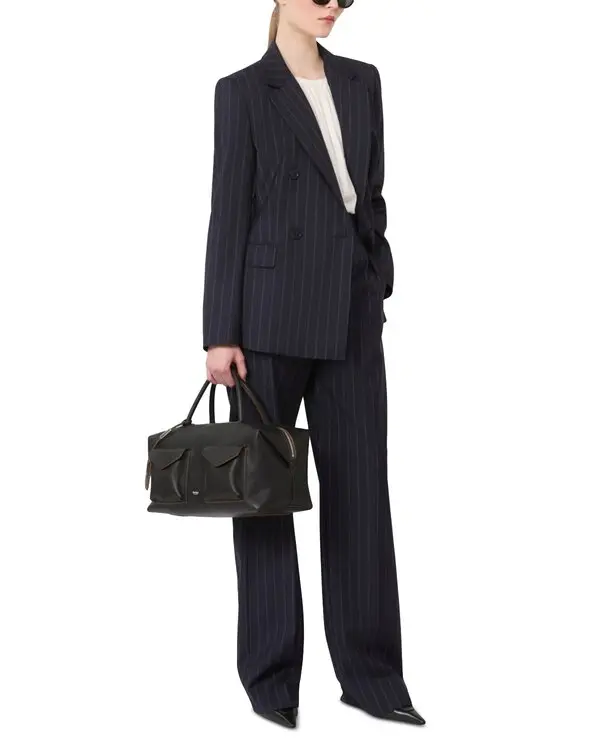 Max Mara Onagro Wool Blazer