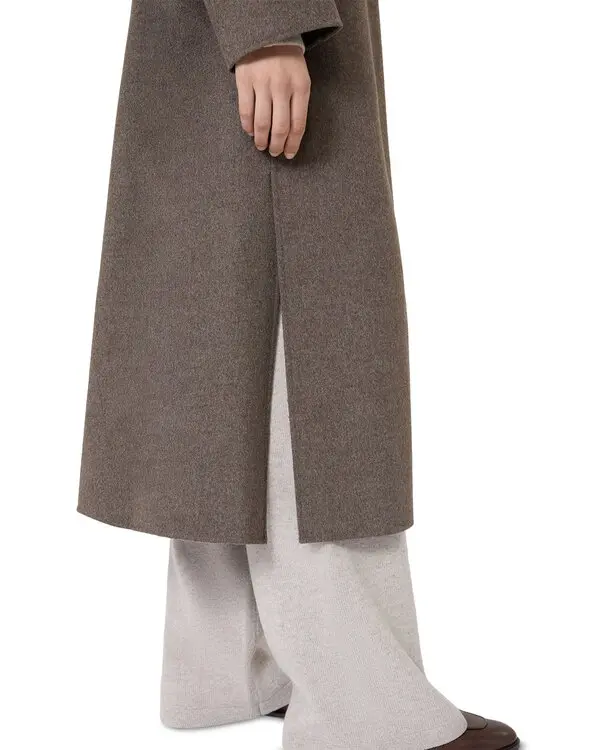 Max Mara Luna Wool Coat