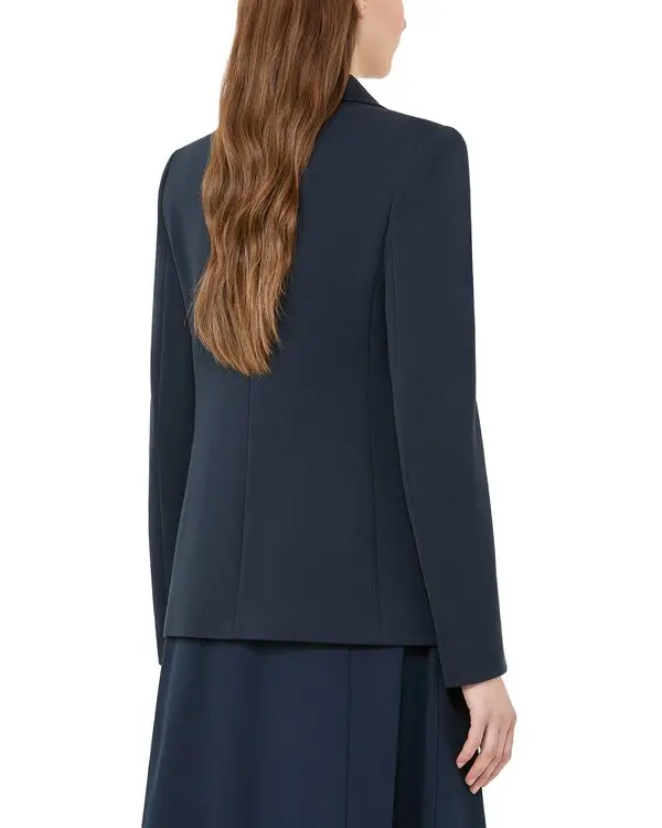 Max Mara Wkdginnasta Blazer
