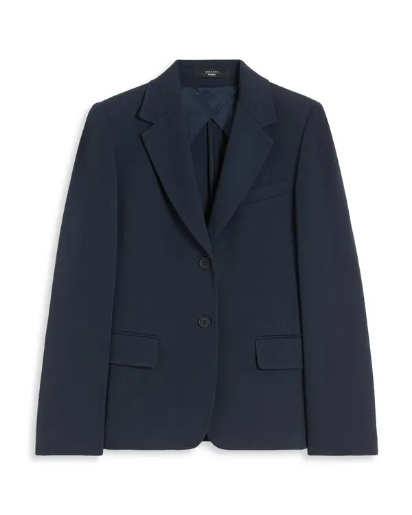 Max Mara Wkdginnasta Blazer