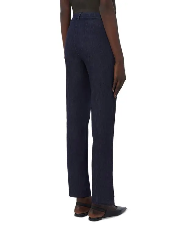 Max Mara Smmdiana Cropped Trousers