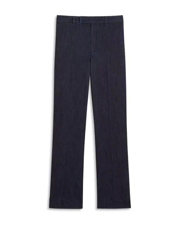 Max Mara Smmdiana Cropped Trousers