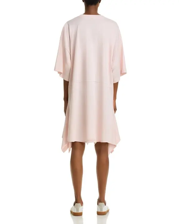 MAISON MARGIELA Asymmetrical Dress