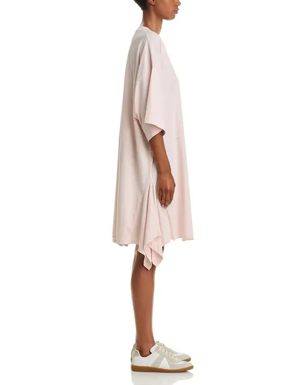 MAISON MARGIELA Asymmetrical Dress
