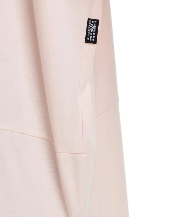 MAISON MARGIELA Asymmetrical Dress