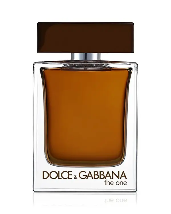 Dolce & Gabbana The One Pour Homme Eau De Parfum 3.3 Oz - No Color