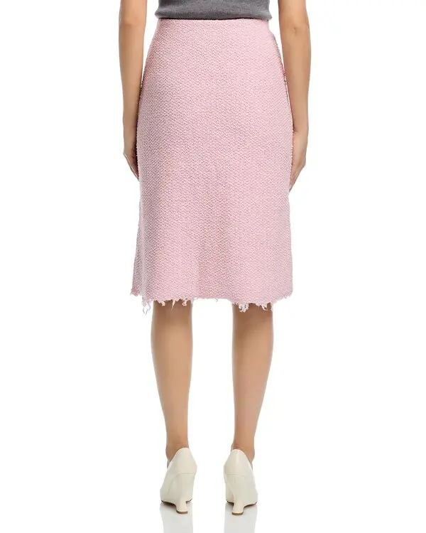 JIL SANDER Mid-length Skirt