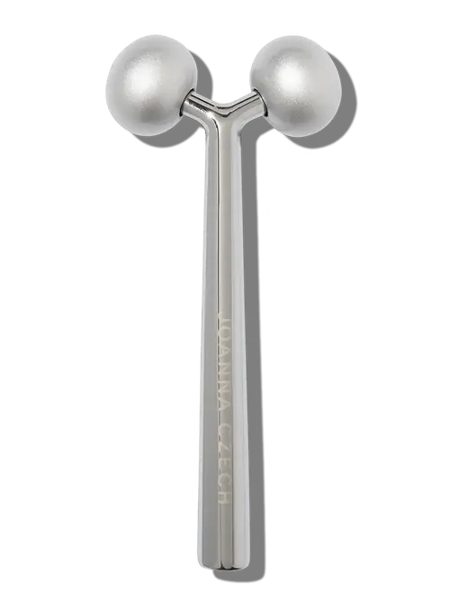 JOANNA CZECH The Facial Massager - None