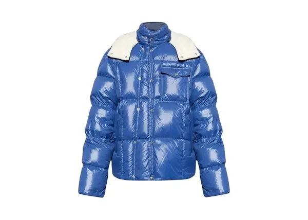 Moncler Serfanto Hooded Puffer Jacket