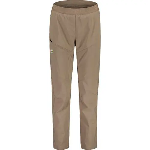 MALOJA Lemam Adventure Pant - Dark Gravel
