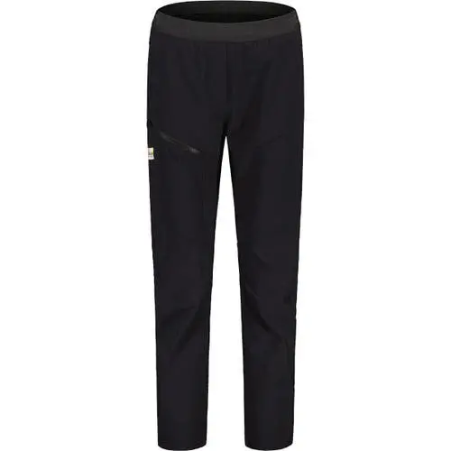 MALOJA Lemam Adventure Pant - Deep Black