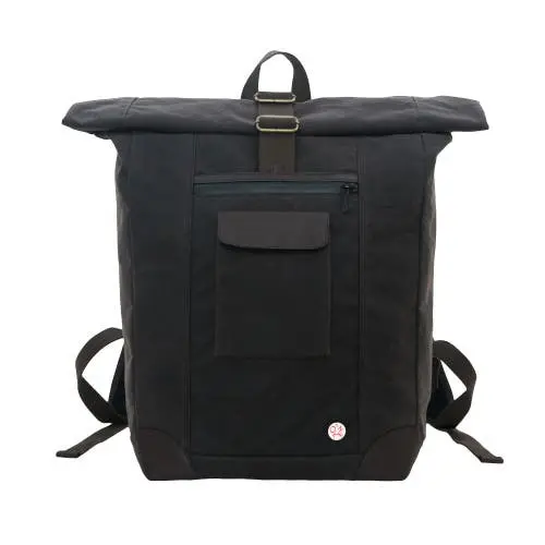 TOKEN Waxed Montrose Backpack