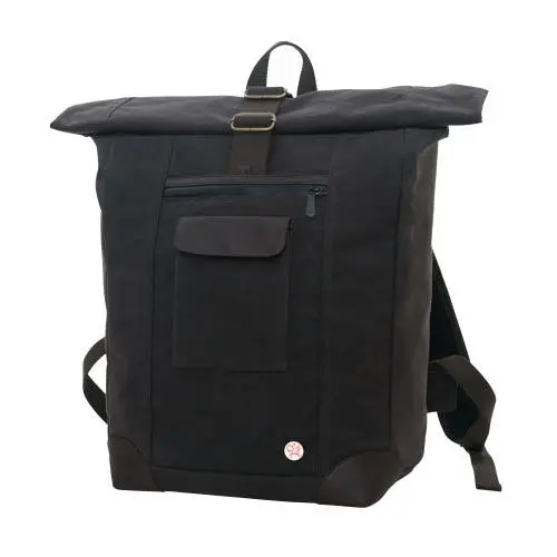 TOKEN Waxed Montrose Backpack