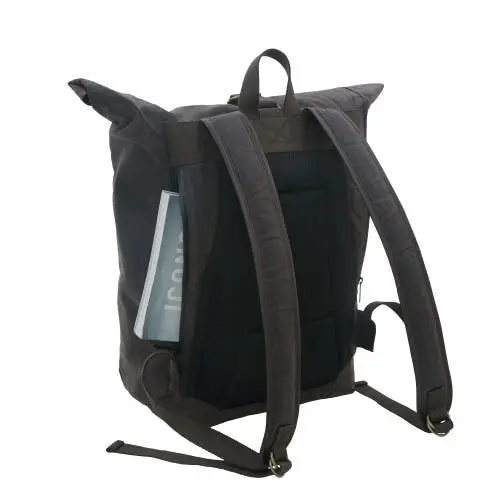 TOKEN Waxed Montrose Backpack