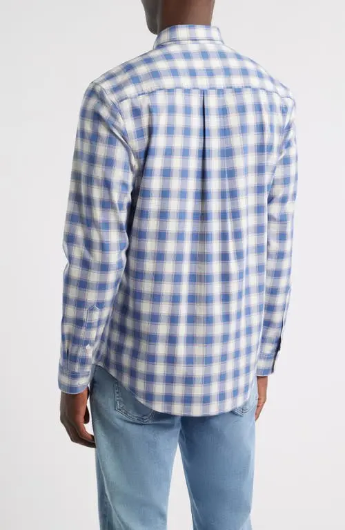 Nordstrom Alex Check Button-down Shirt