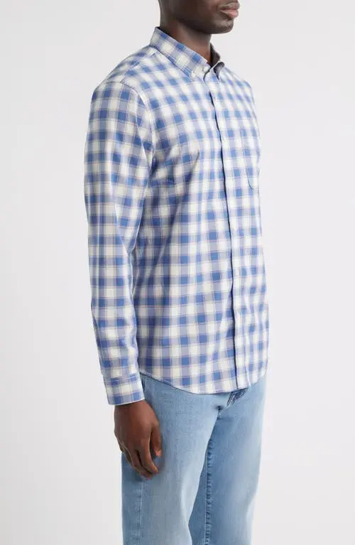 Nordstrom Alex Check Button-down Shirt