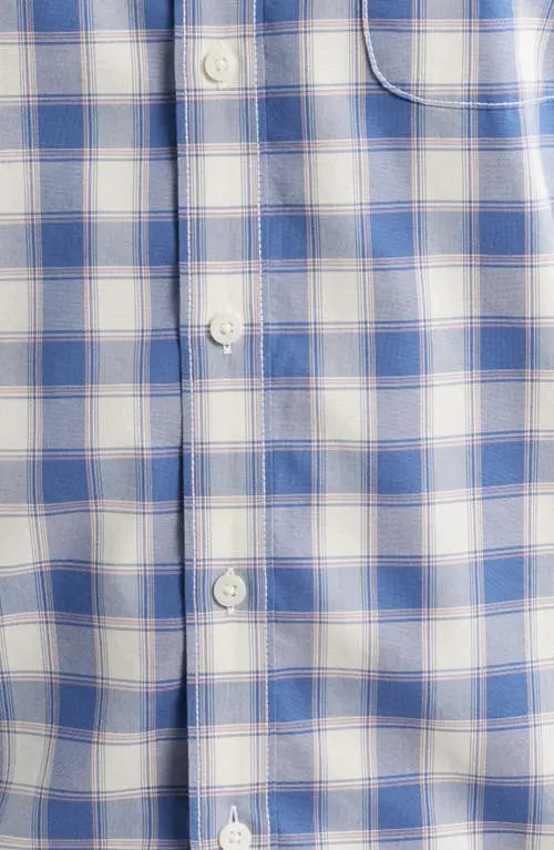 Nordstrom Alex Check Button-down Shirt