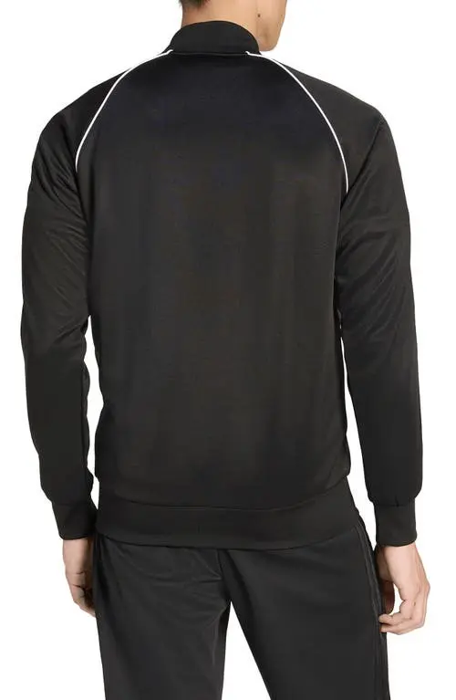 Adidas Adicolor Classics Sst Track Jacket - Black